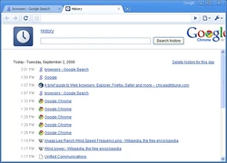 Google Chrome | The Microsoft Windows XP Wiki | Fandom