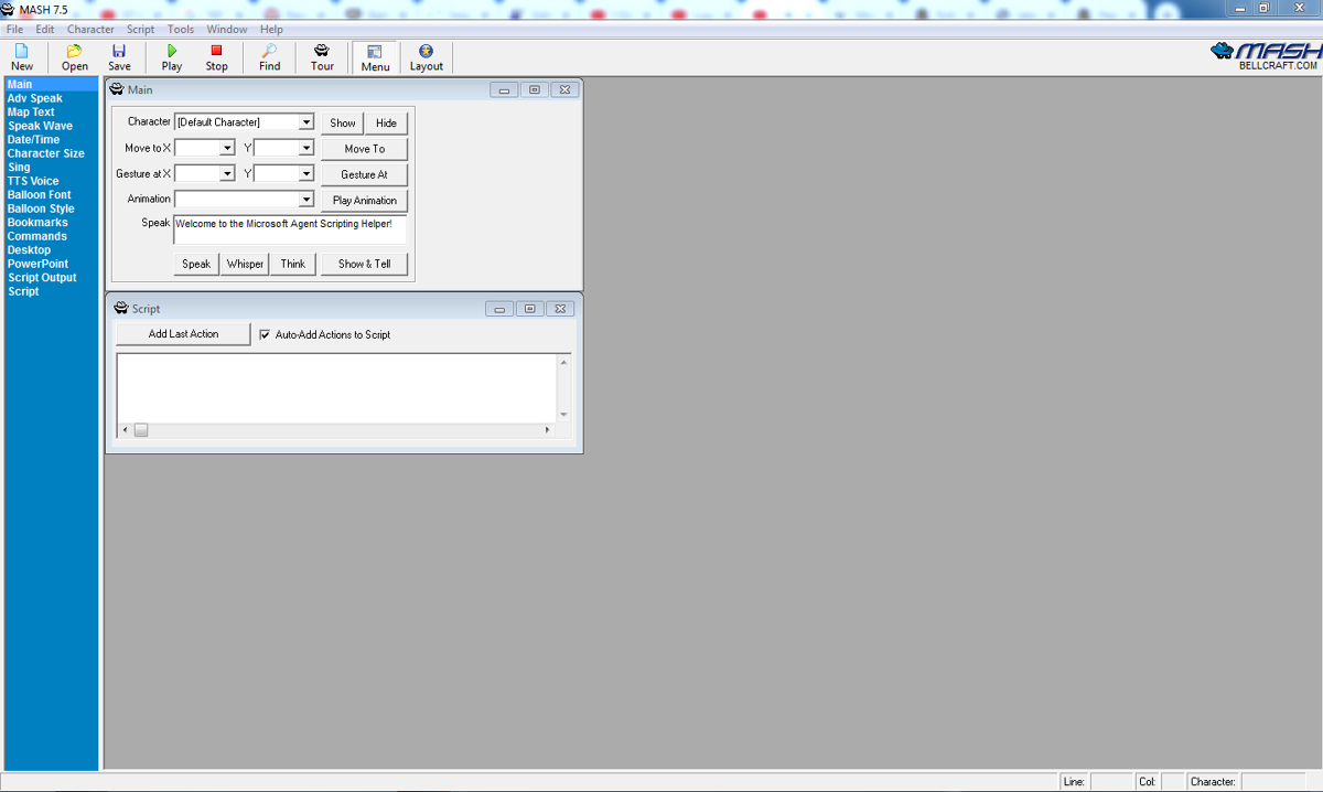 MASH | The Microsoft Windows XP Wiki | Fandom