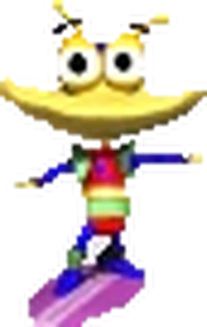 SmashBoards Creates: Drifting Dimensions - The ultimate crossover kart ...