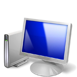 Windows Xp Icons Transparent