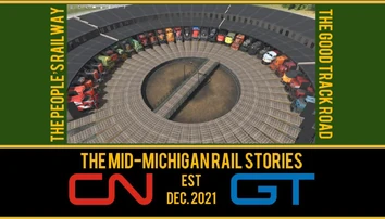 The Mid Michigan Rail Stories Wiki | Fandom