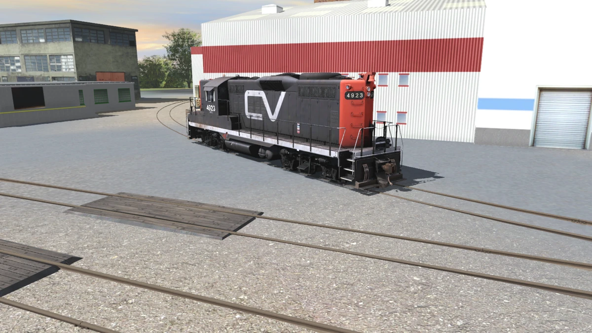 Bobby | The Mid Michigan Rail Stories Wiki | Fandom