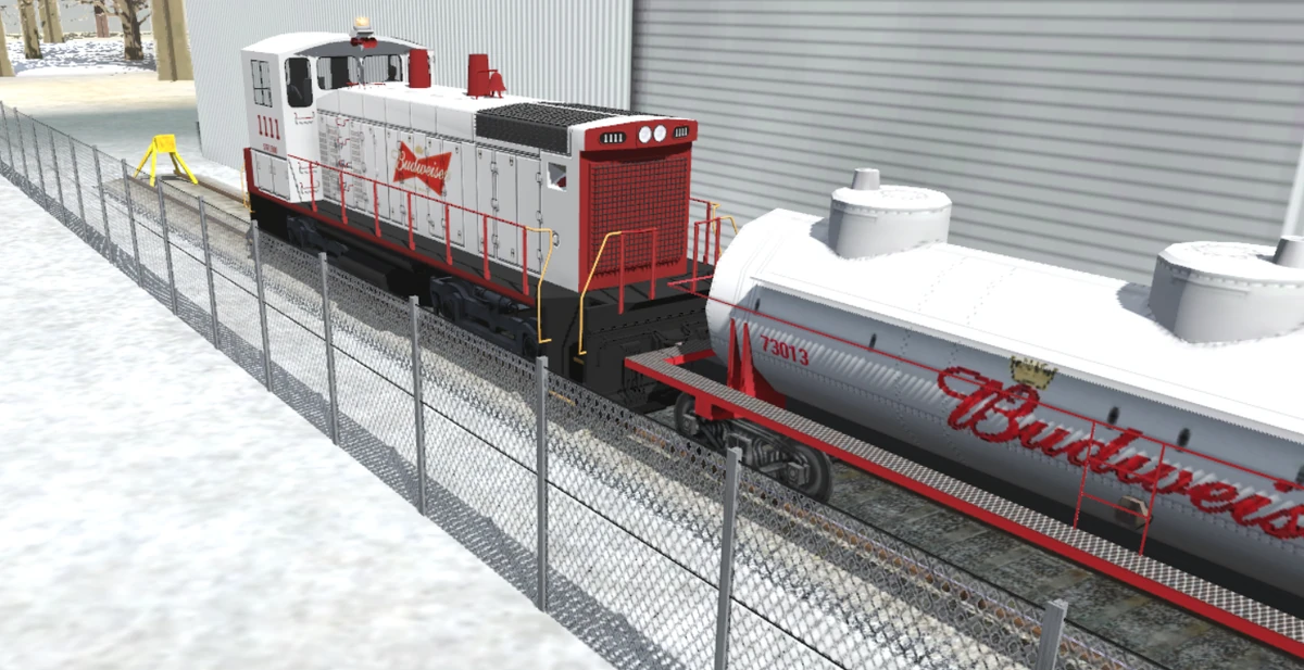 Dale | The Mid Michigan Rail Stories Wiki | Fandom