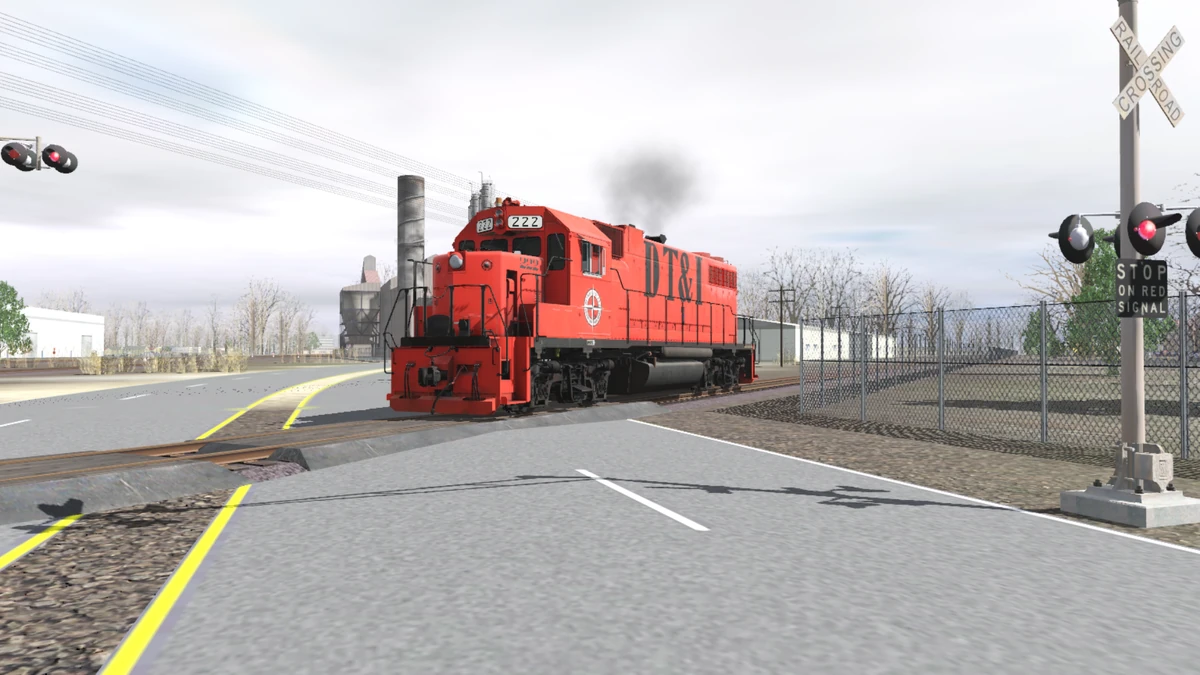 Sammy | The Mid Michigan Rail Stories Wiki | Fandom