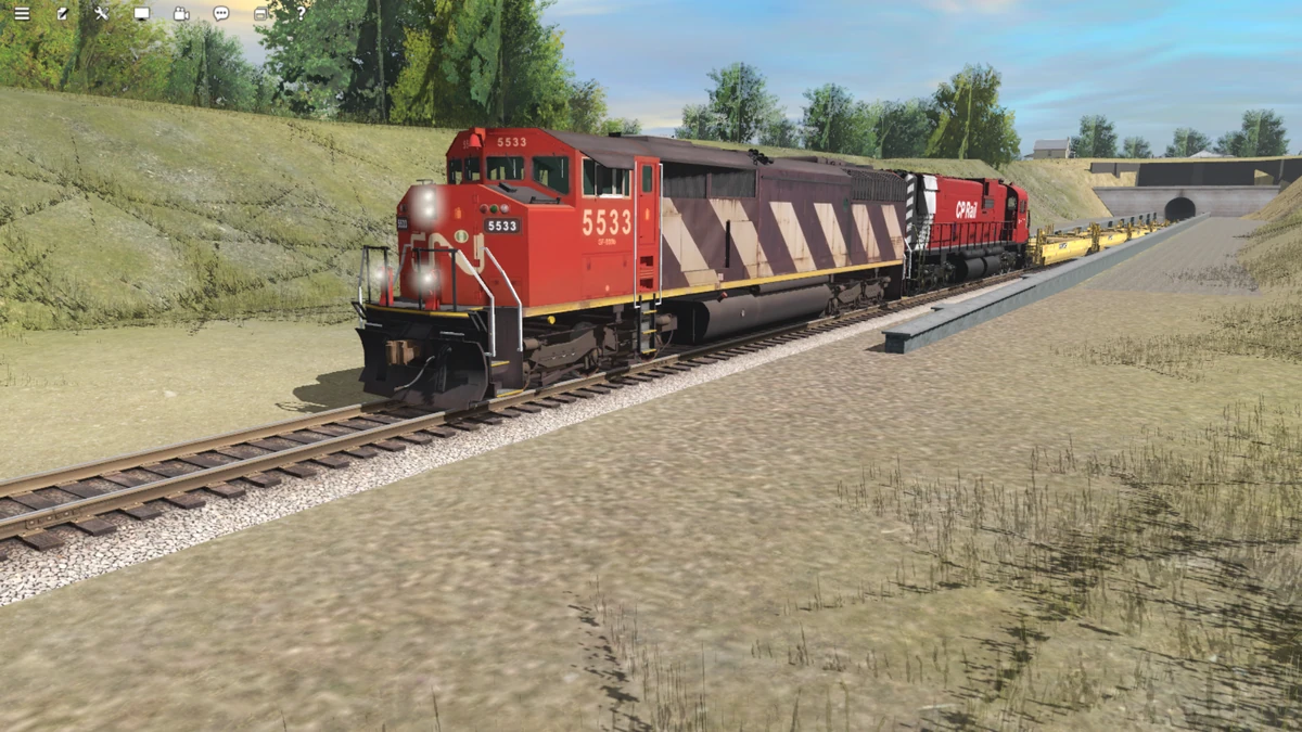 Hank | The Mid Michigan Rail Stories Wiki | Fandom