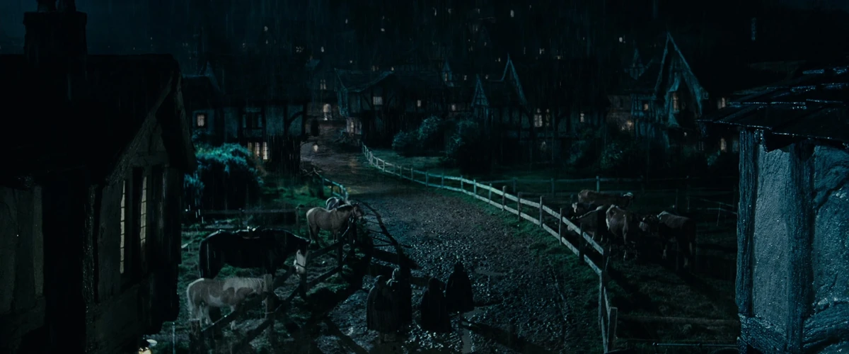 Bree | The Middle Earth Cinematic Universe Wiki | Fandom