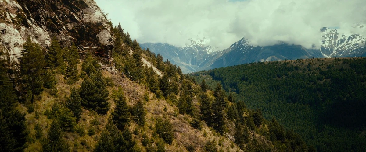 Goblin gate | The Middle Earth Cinematic Universe Wiki | Fandom
