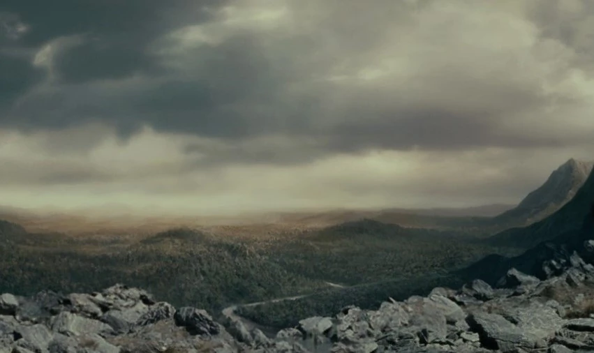 Lothlórien | The Middle Earth Cinematic Universe Wiki | Fandom