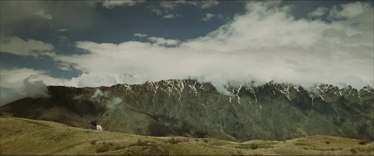 Anorien | The Middle Earth Cinematic Universe Wiki | Fandom