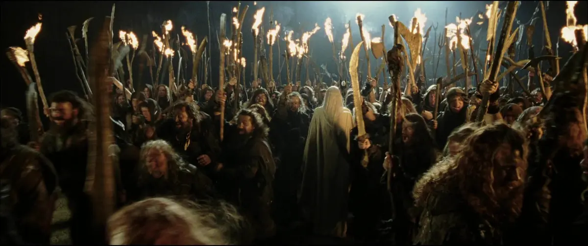 Dunlendings | The Middle Earth Cinematic Universe Wiki | Fandom