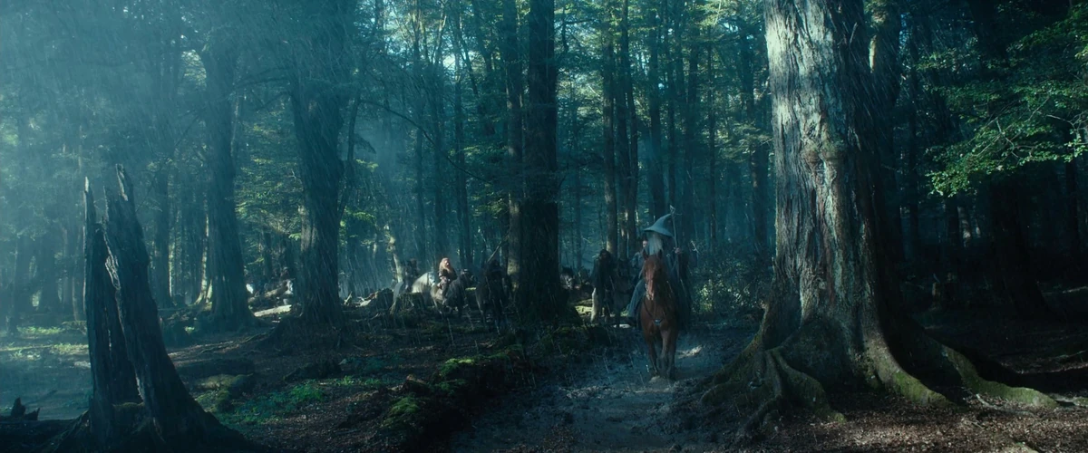 Breeland | The Middle Earth Cinematic Universe Wiki | Fandom