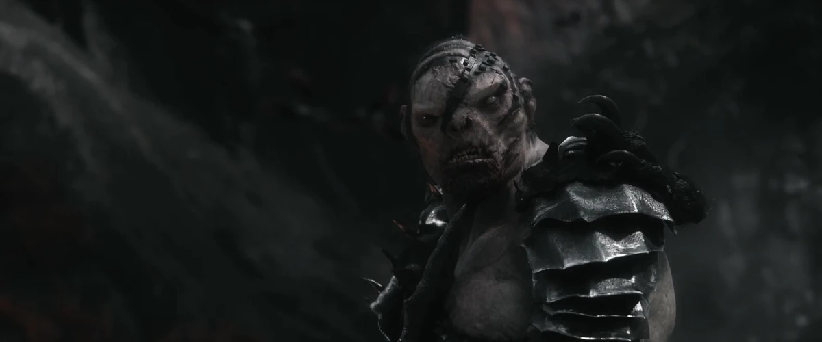 Bolg | The Middle Earth Cinematic Universe Wiki | Fandom
