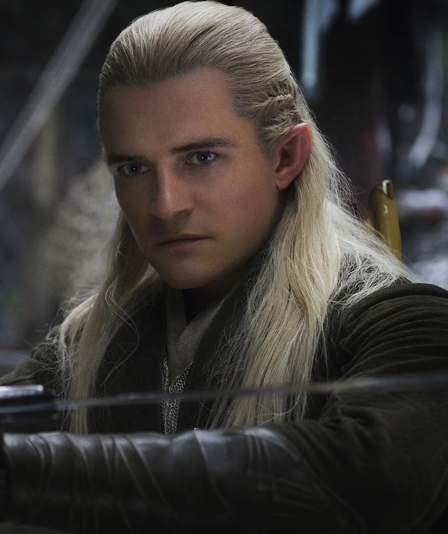 Legolas Greenleaf | The Middle Earth Film Saga Wiki | Fandom