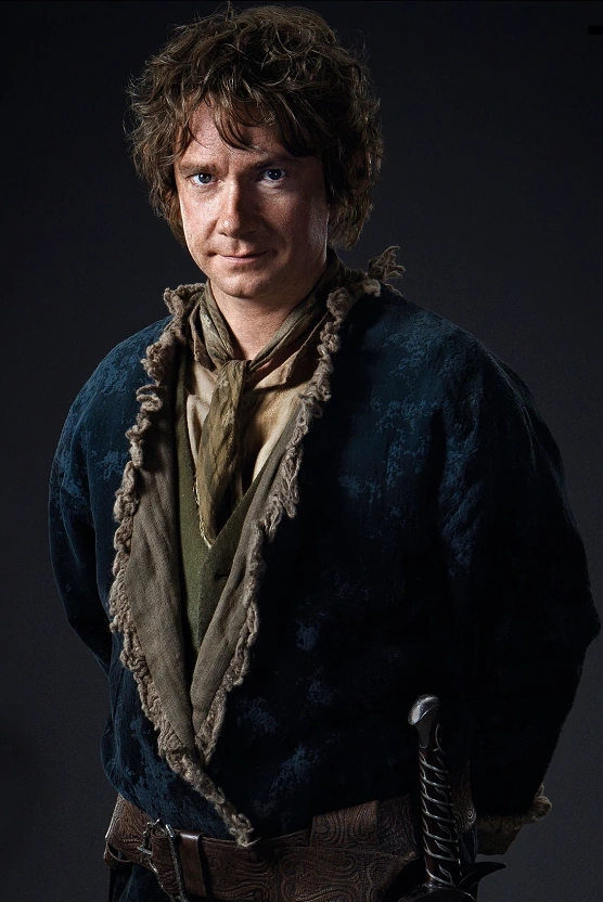 Bilbo Baggins | The Middle Earth Film Saga Wiki | Fandom
