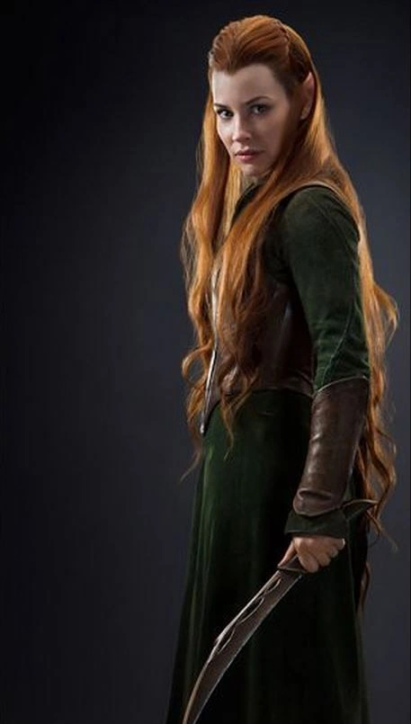 Tauriel | The Middle Earth Film Saga Wiki | Fandom