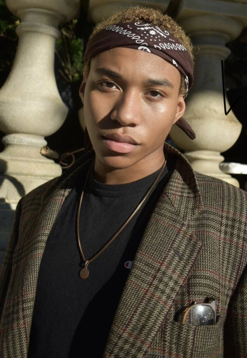 William Chris Sumpter | The Midnight Club Wiki | Fandom