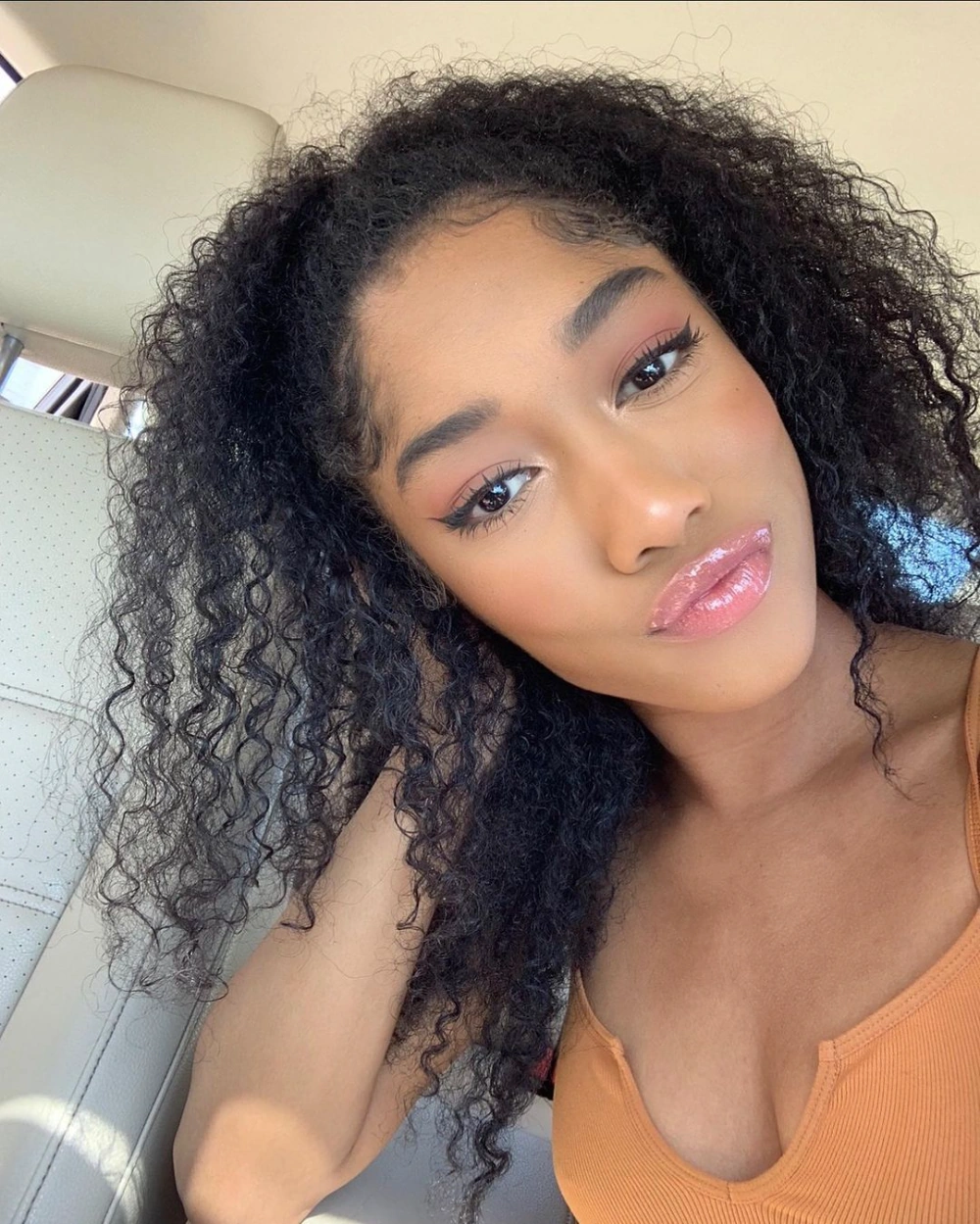 Iman Benson | The Midnight Club Wiki | Fandom