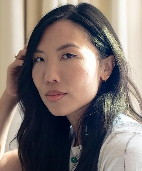 Leah Fong | The Midnight Club Wiki | Fandom