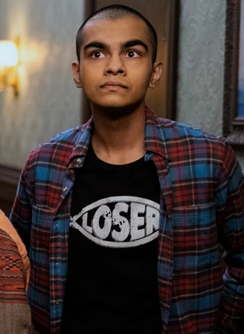 Amesh | The Midnight Club Wiki | Fandom