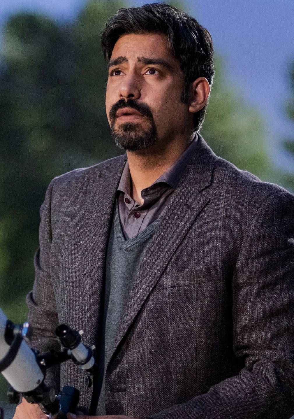 Vincent | The Midnight Club Wiki | Fandom