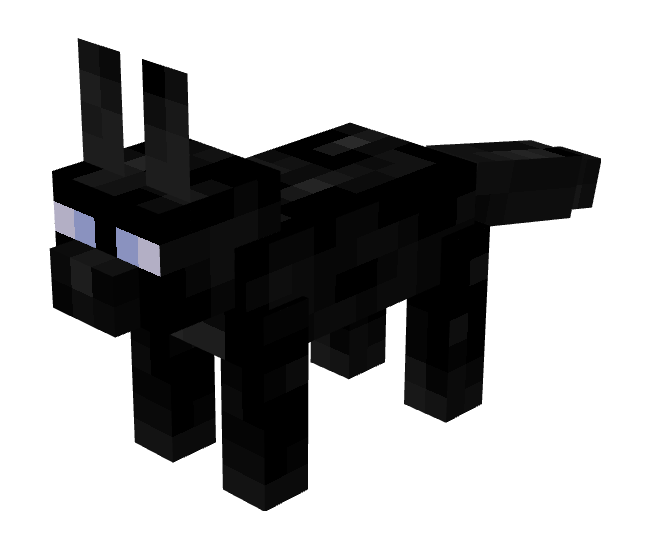 Tenevixen | The Midnight mod Wiki | Fandom