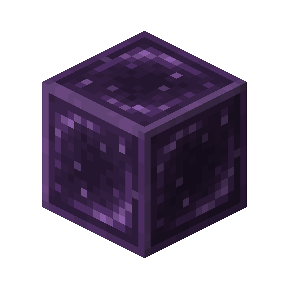 Dark Pearl Block | The Midnight mod Wiki | Fandom