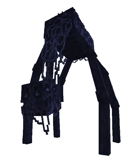 Trudge | The Midnight mod Wiki | Fandom