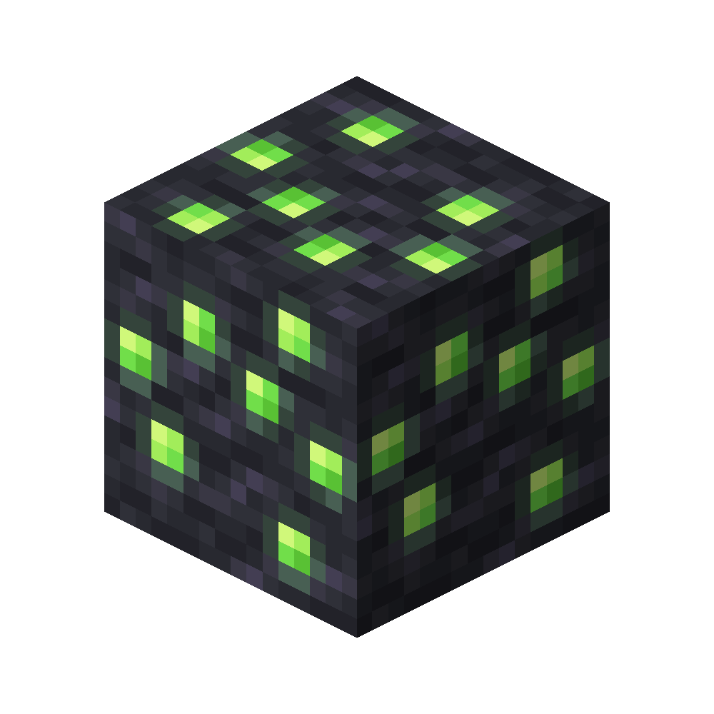 Virilux Ore | The Midnight mod Wiki | Fandom