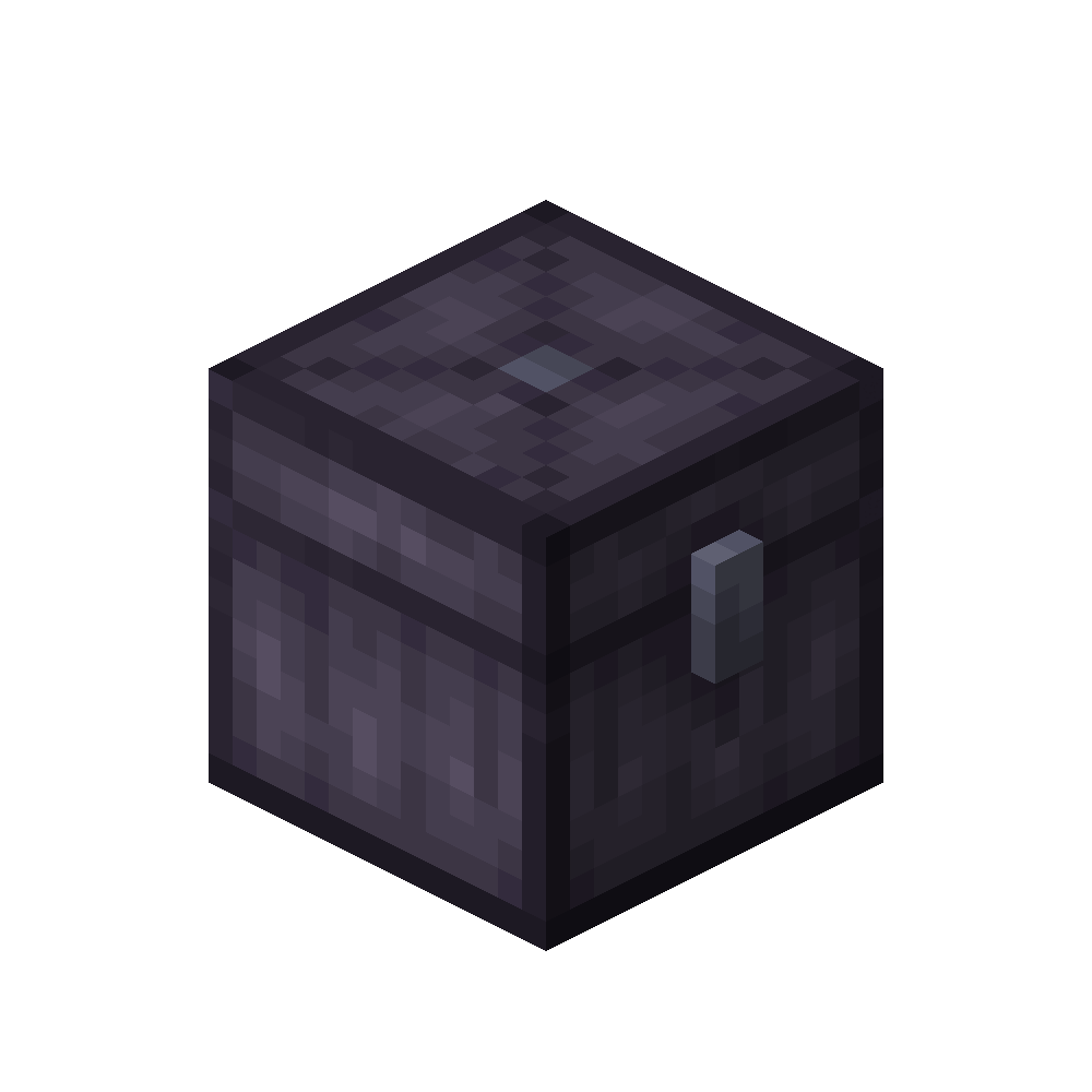 Chests | The Midnight mod Wiki | Fandom