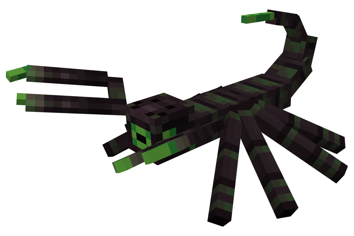 Stinger | The Midnight mod Wiki | Fandom