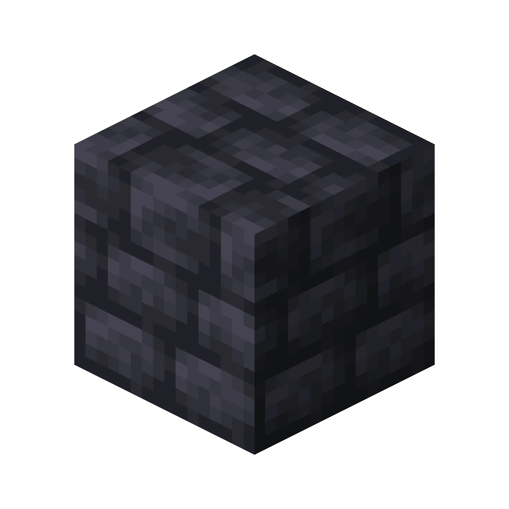 Nightstone Bricks | The Midnight mod Wiki | Fandom