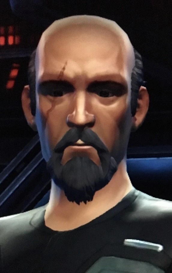 Reyliik Zul | The Midnight Order Wikia | Fandom