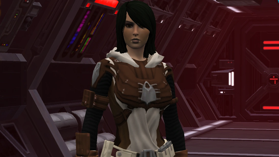 Syrena Itera | The Midnight Order Wikia | Fandom