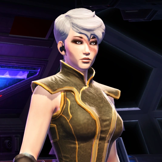 Rey'a | The Midnight Order Wikia | Fandom