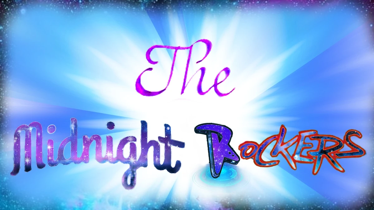 The Midnight Rockers Wiki | Fandom