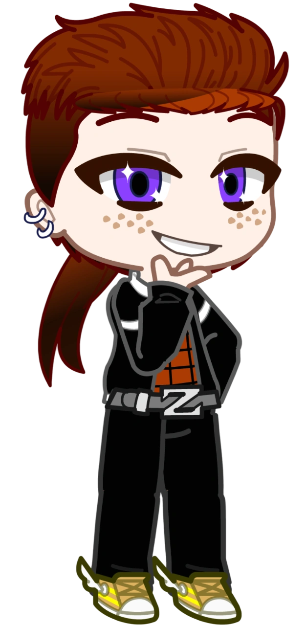 Zeno | The Midnight Rockers Wiki | Fandom