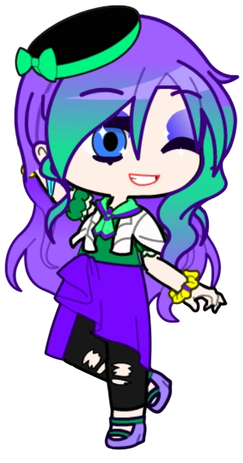 Mila | The Midnight Rockers Wiki | Fandom