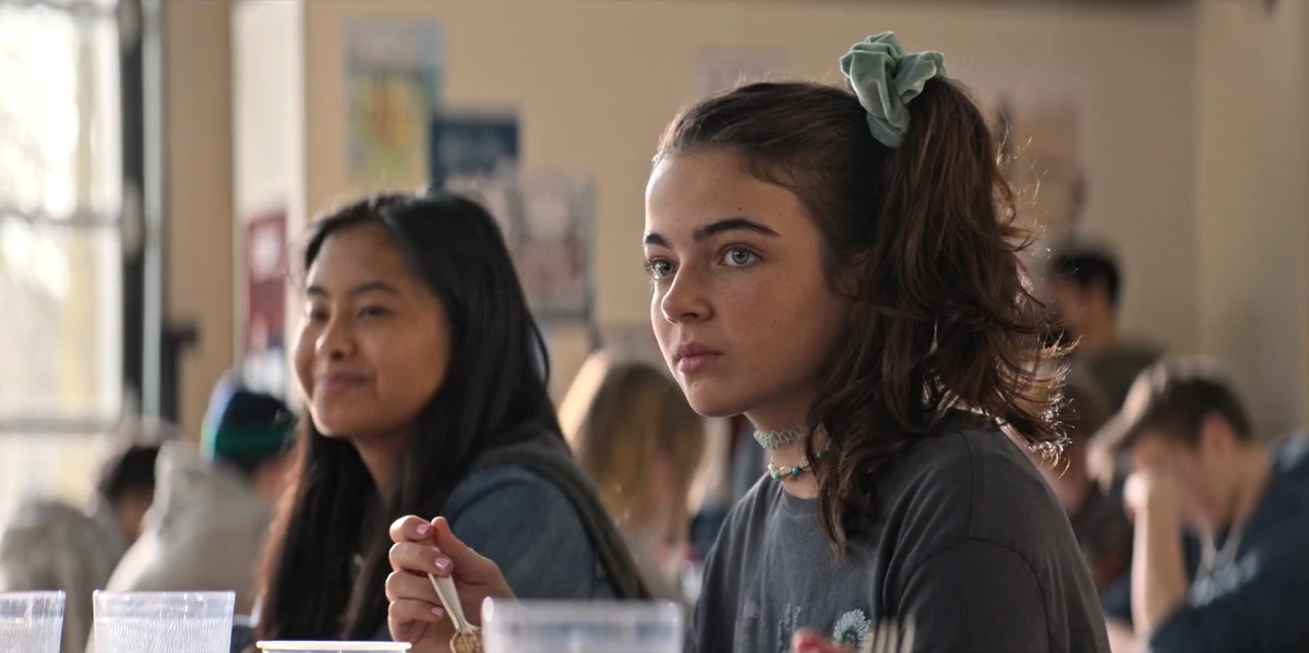 Maya Kasper/Gallery | The Mighty Ducks Wiki | Fandom