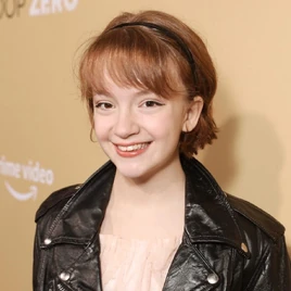 Bella Higginbotham | The Mighty Ducks Wiki | Fandom