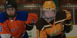 Evan Morrow | The Mighty Ducks Wiki | Fandom