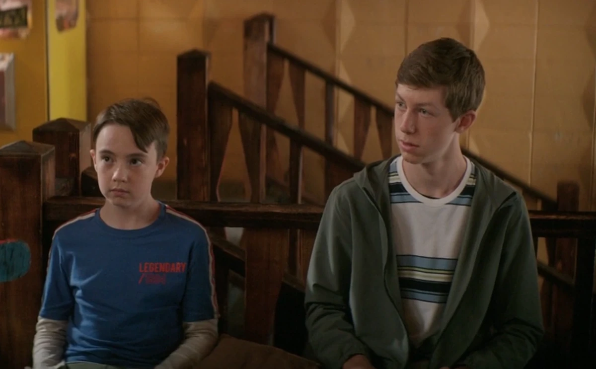 Tibor & Havel Capek | The Mighty Ducks Wiki | Fandom