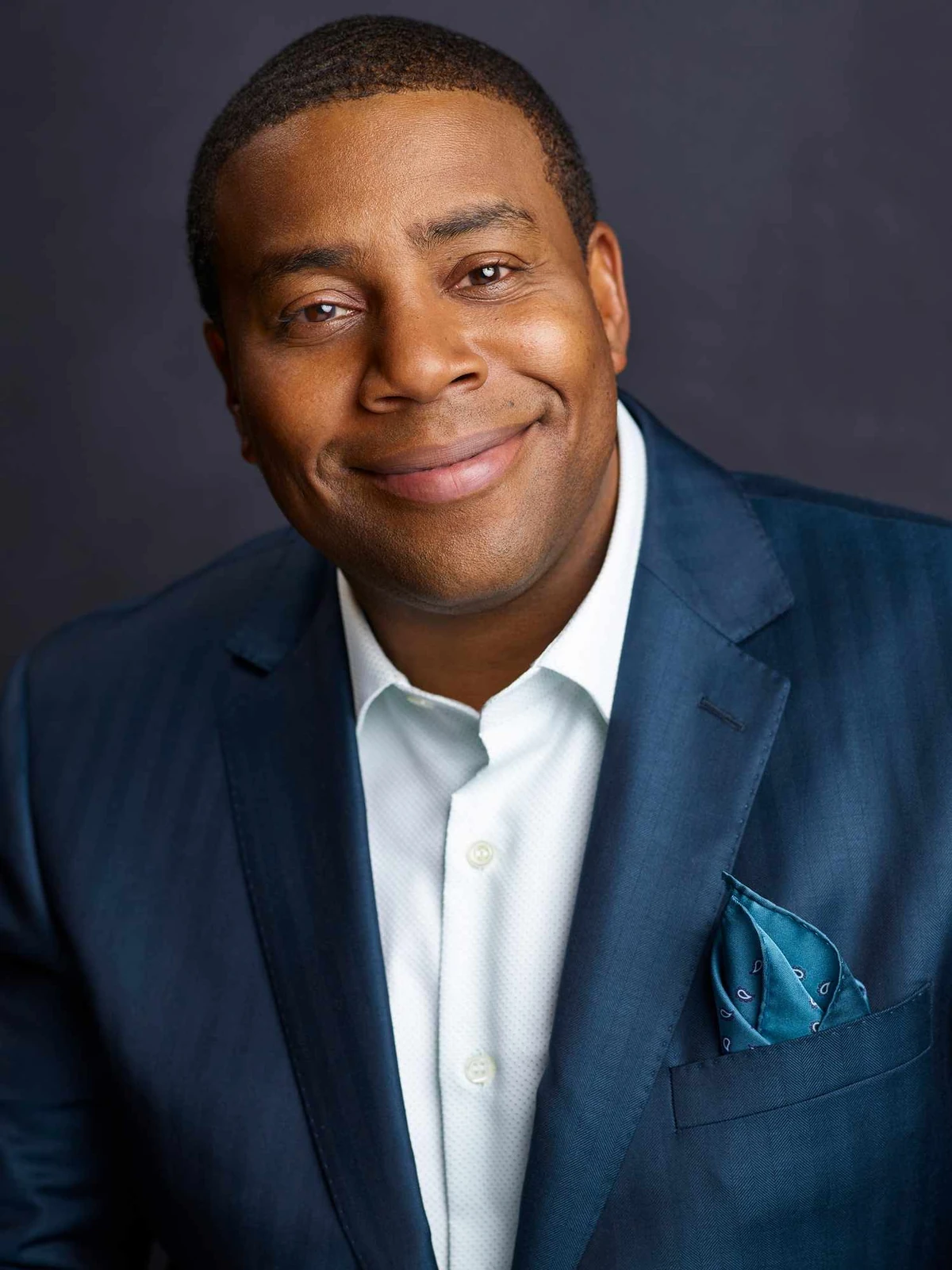Kenan Thompson | The Mighty Ducks Wiki | Fandom