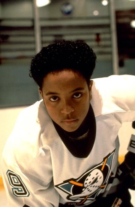 Jesse Hall | The Mighty Ducks Wiki | Fandom