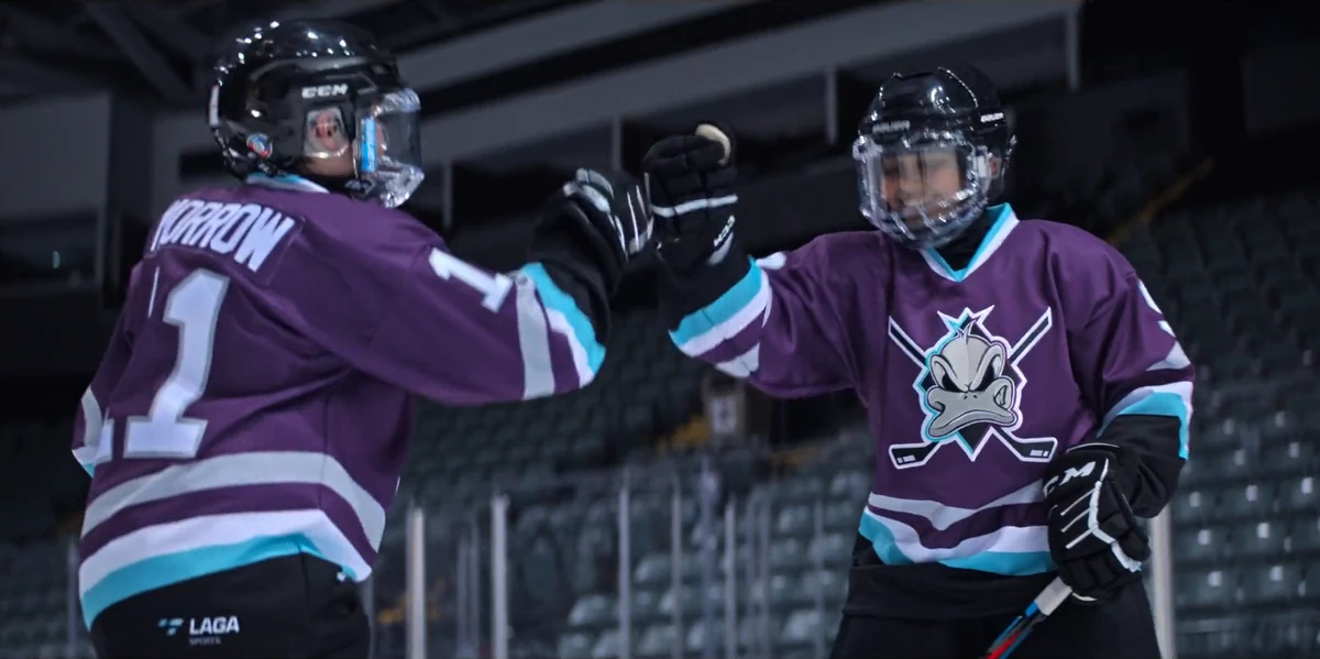 Sofi Hanson-Bhatt/Gallery | The Mighty Ducks Wiki | Fandom