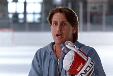 Elden Henson Fulton Reed On The Mighty Ducks Wiki Bio Elden In D3: The