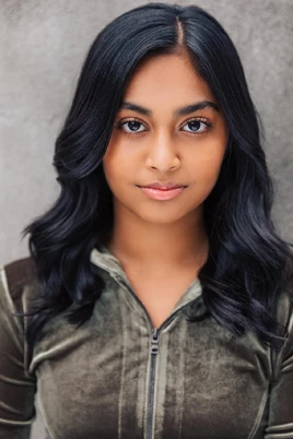 Swayam Bhatia | The Mighty Ducks Wiki | Fandom