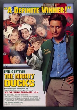 The Mighty Ducks | The Mighty Ducks Wiki | Fandom