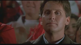Gordon Bombay | The Mighty Ducks Wiki | Fandom