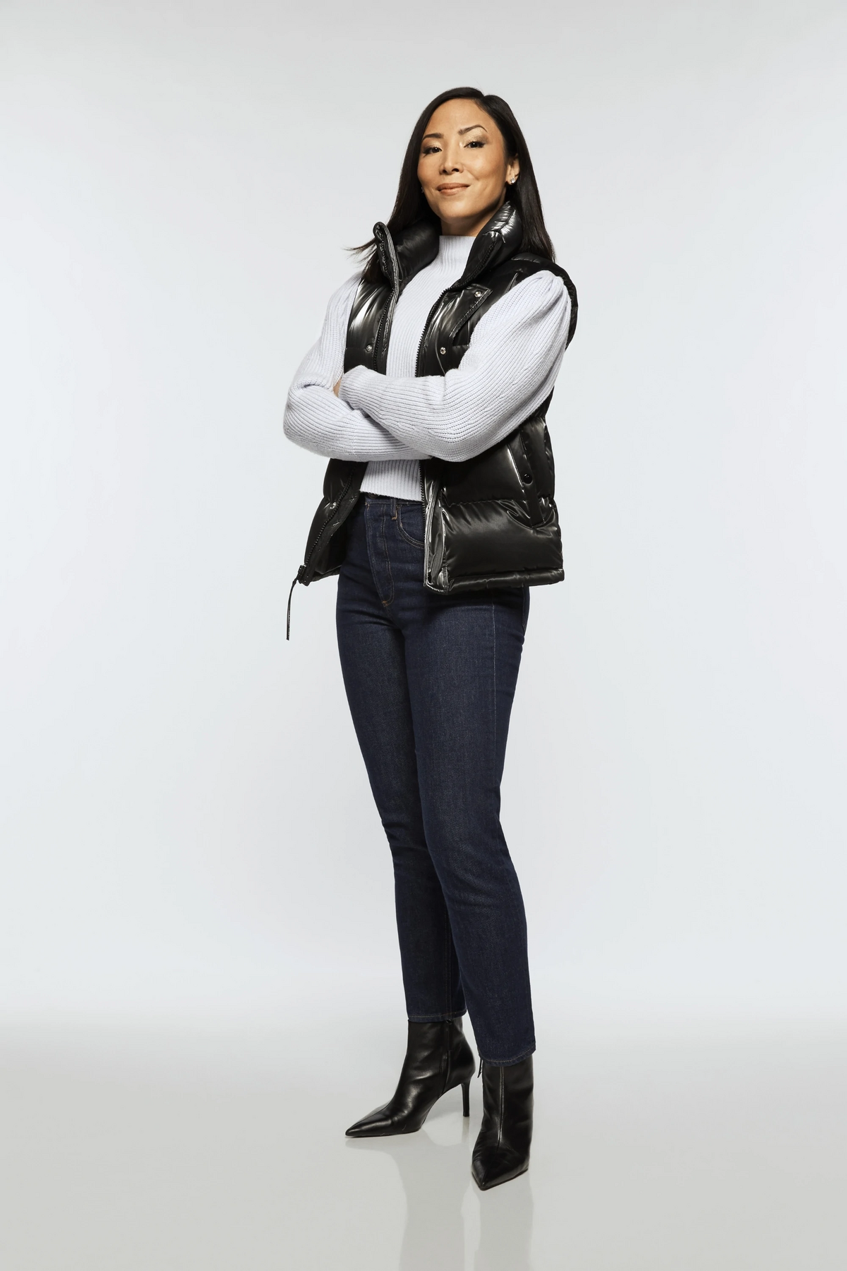 Stephanie Reddick | The Mighty Ducks Wiki | Fandom