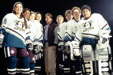 mighty ducks 3 release date